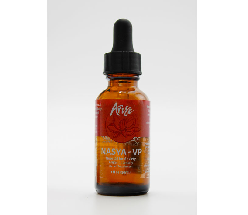 Nasya Oil VP - Arise Balanced Wellness